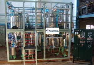 Pilot Skid Mounted Systems | ULTRAPILOT TECHNOLOGIES